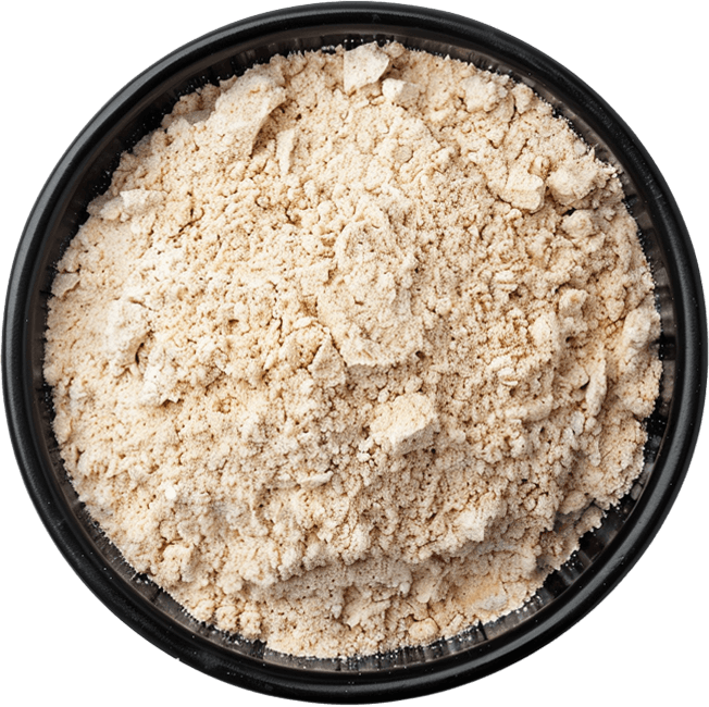 Whole grain wheat flour – Only Fresh Food