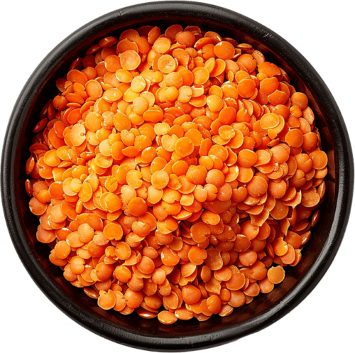 Red lentils (gota) – Only Fresh Food