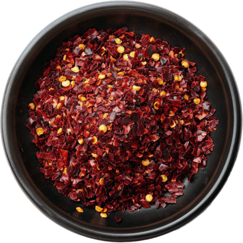 Red chilli (crushed) – Only Fresh Food