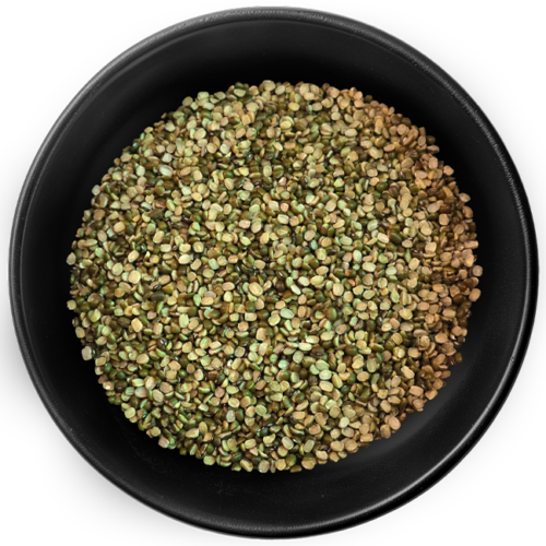 Green gram (lentils) (split) – Only Fresh Food